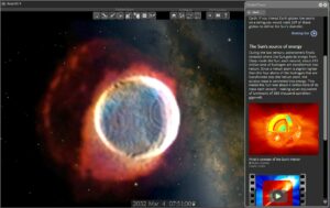 Redshift 9 - Redshift